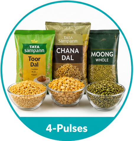 Pulses