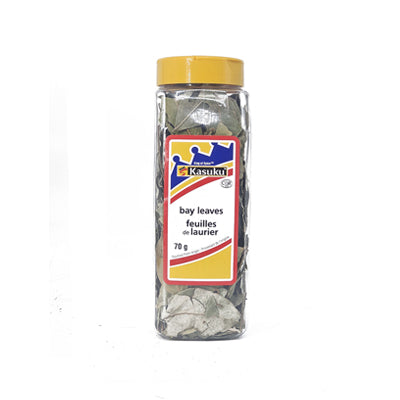 KASUKU BAY LEAVES