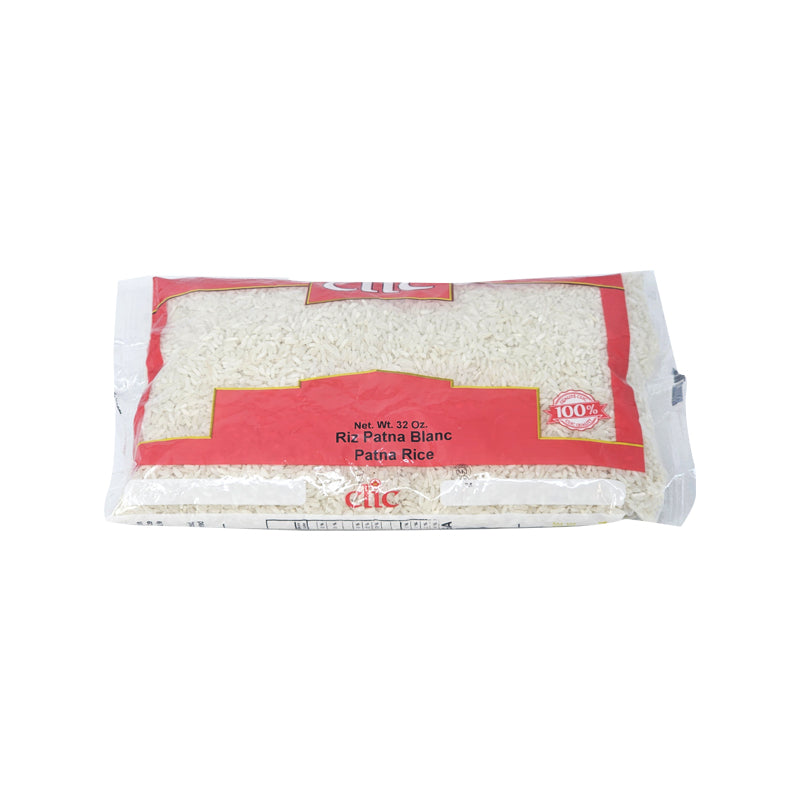 Clic Patna Rice