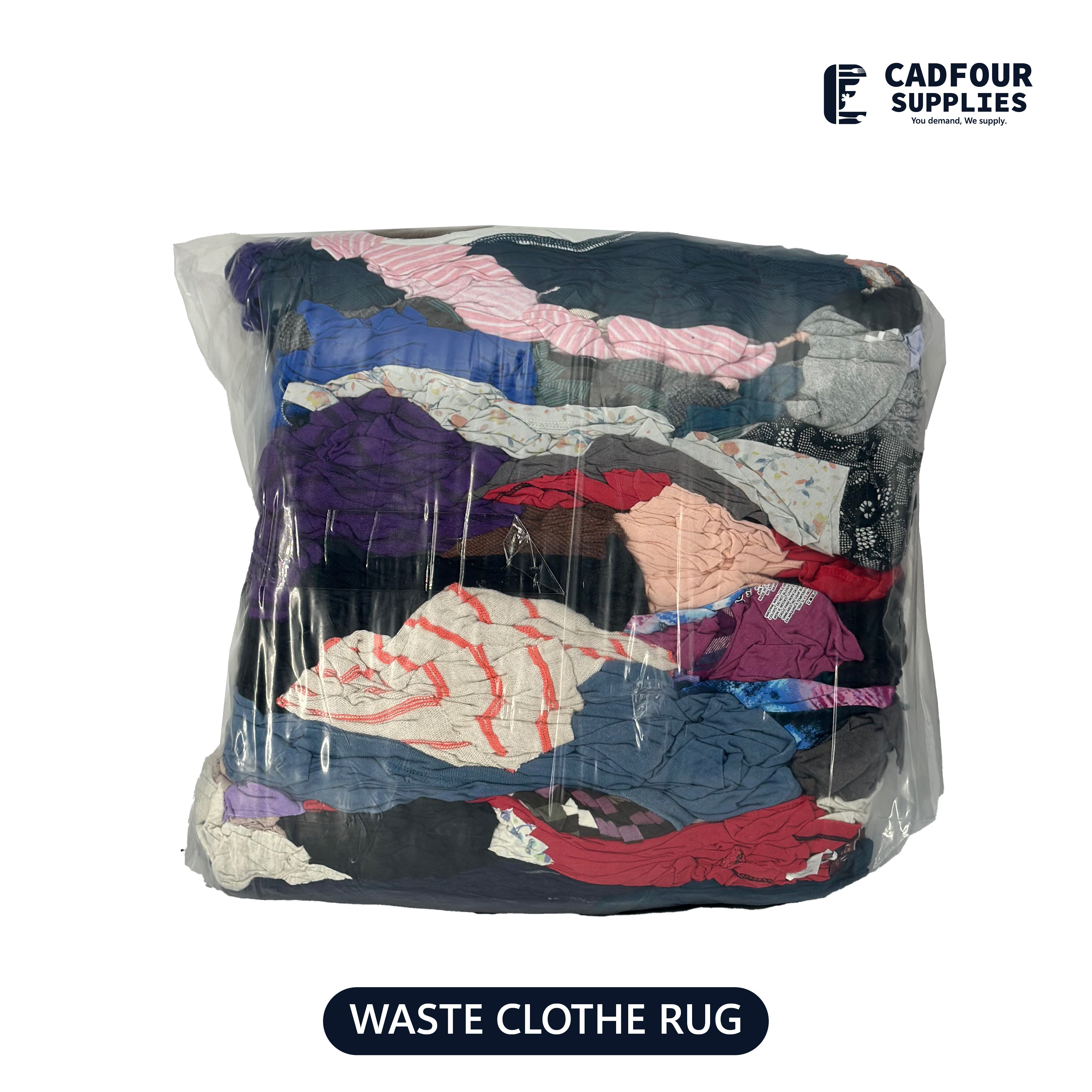 Wiping Rags Cloth Color