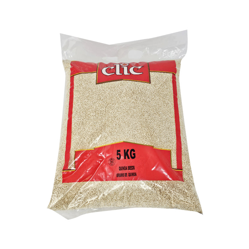 Clic Quinoa Seeds