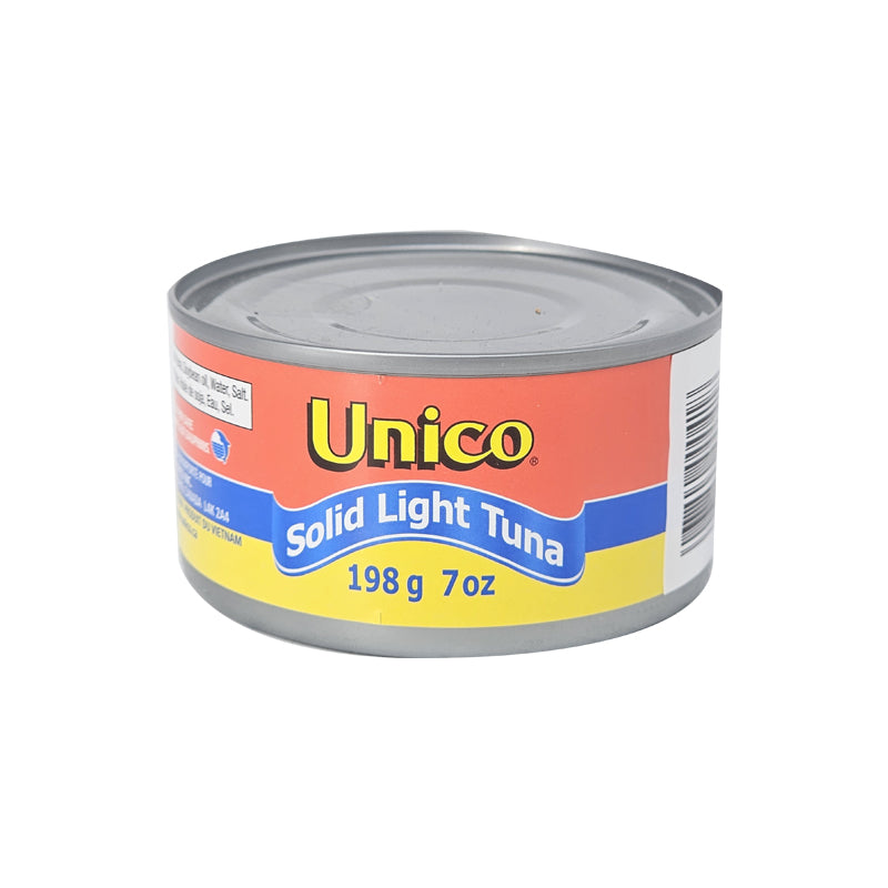 Unico Tuna 198G - Flaked Light Tuna